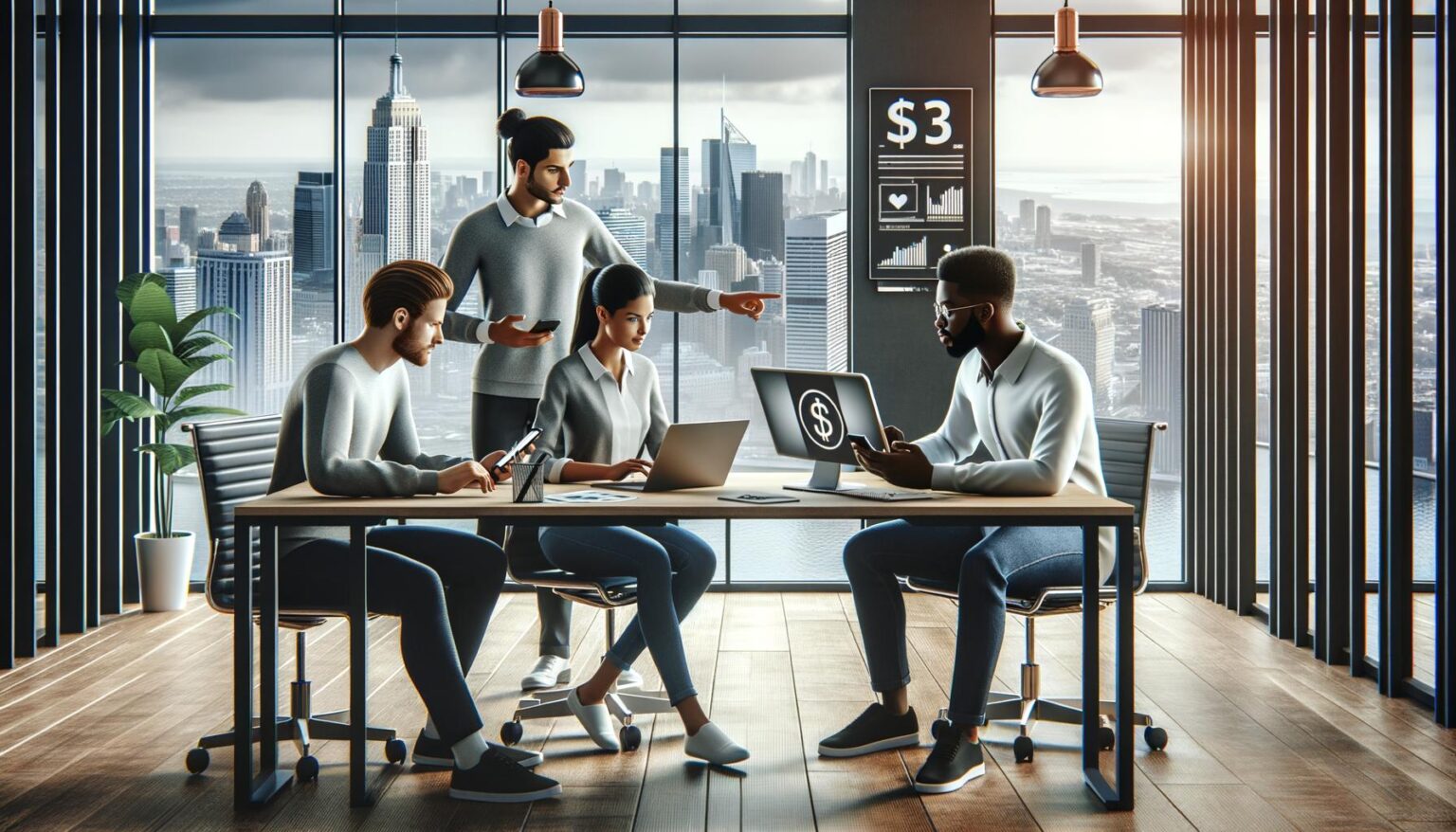 How to Plan Your Mobile App: A Step-by-Step Guide - Techneosis